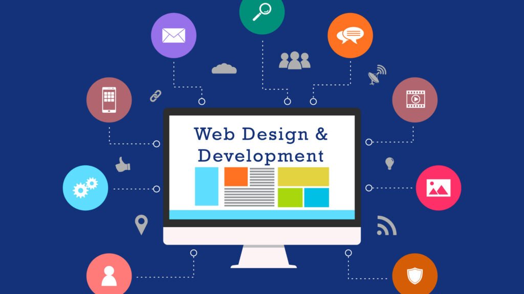 Best Website Development Company in Sikar 2025 -Build Your Online ...